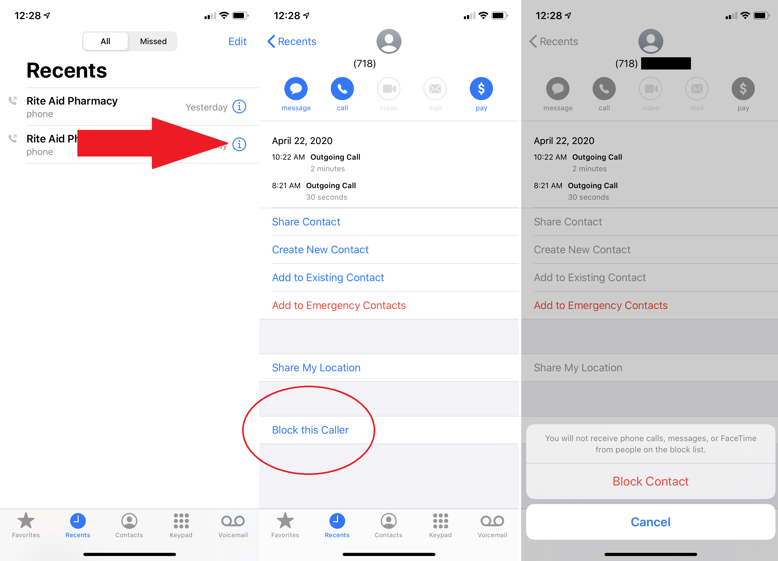 4 Easy Ways To Call Someone Who Blocked You In Kenya 4-easy-ways-to-call-someone-who-blocked-you-in-kenya
